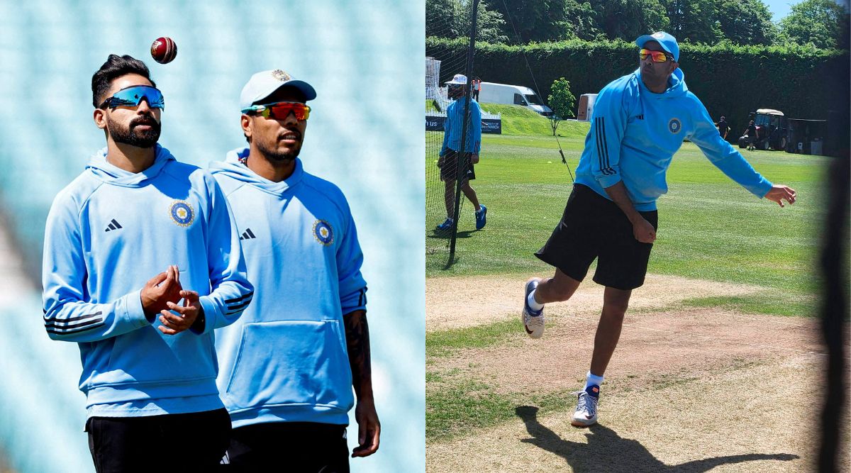 WTC Final, India tip-off XI: Umesh Yadav, Ravichandran Ashwin start, KS ...