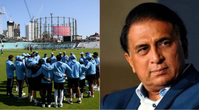 ‘No. 6 is where there is just a little bit of a concern’: Sunil Gavaskar on Team India’s playing ...