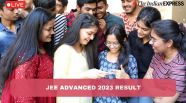 Triumphs Unveiled Insights Into JEE Advanced 2022 Toppers And Their