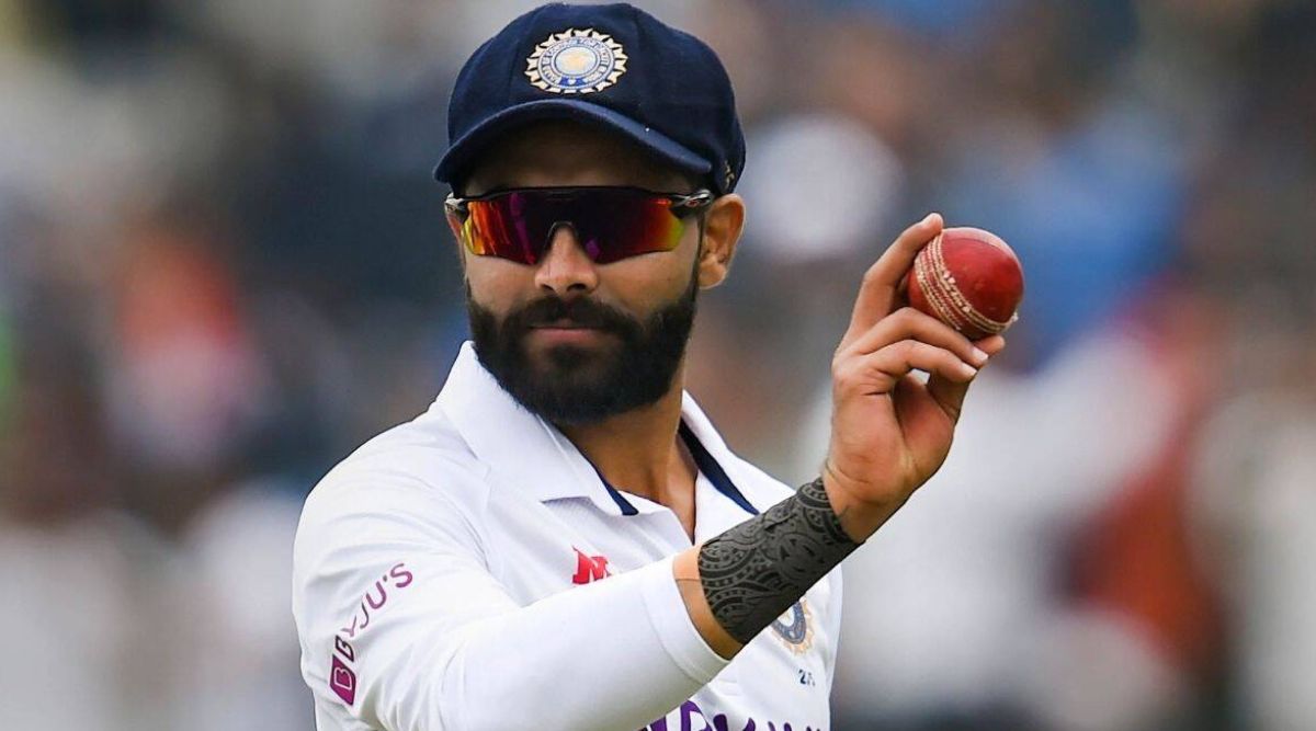 ‘In subcontinent or India, I might go with Jadeja at six. But I’m not ...