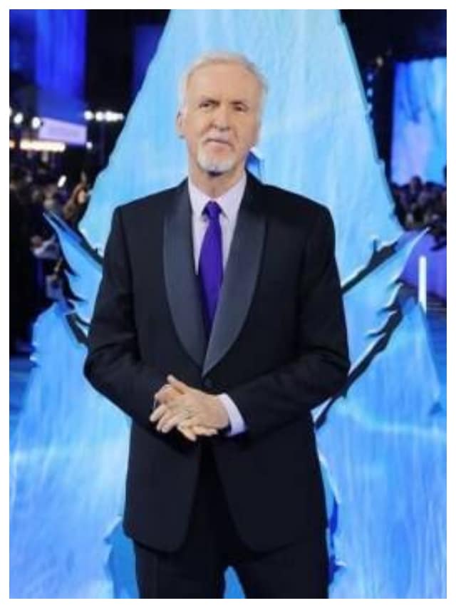 James Cameron calls Titan tragedy ‘a prolonged nightmare’ | The Indian ...