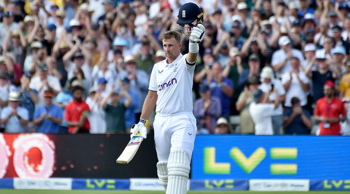 ‘Strap in, we are going to double it down’: Joe Root’s warning to ...