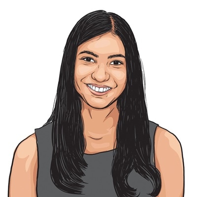 Kadambari Shah | Read All The Stories Written by Kadambari Shah.