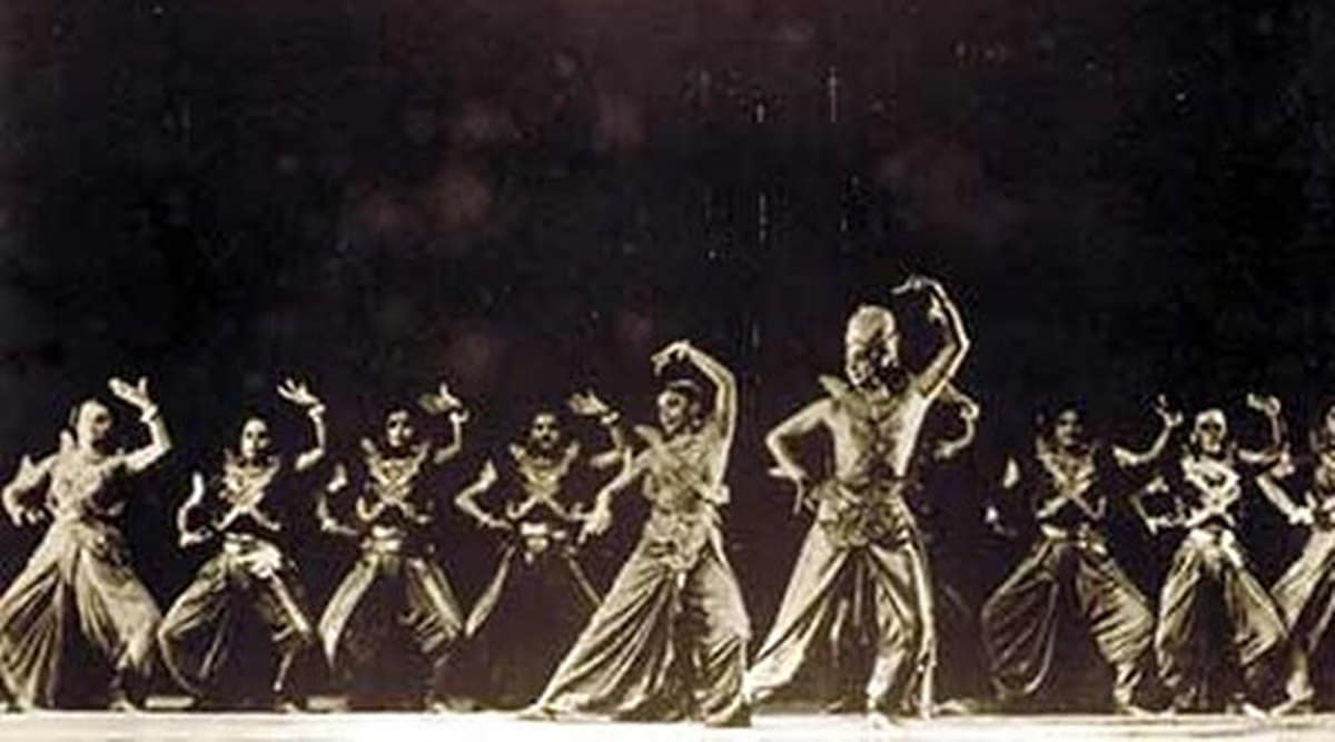 Pune: Uday Shankar’s ‘Kalpana’ to be screened at film archive; more ...