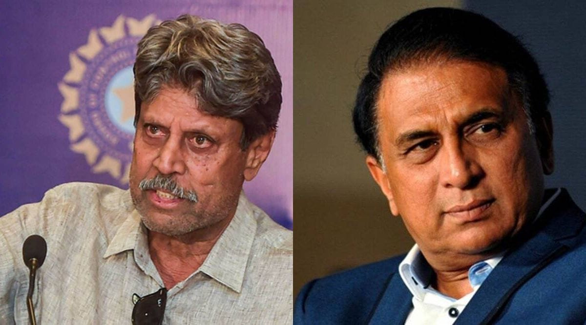 Members of ’83 WC winning team issue statement on wrestlers issue; BCCI ...