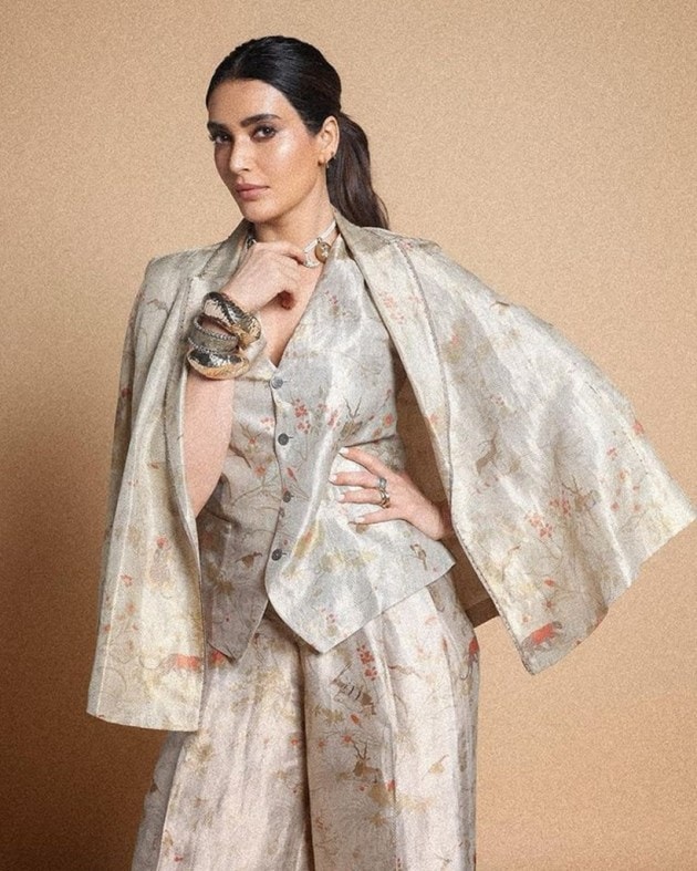 Janhvi Kapoor, Shilpa Shetty Kundra, Shanaya Kapoor: 7 celebrity photos ...