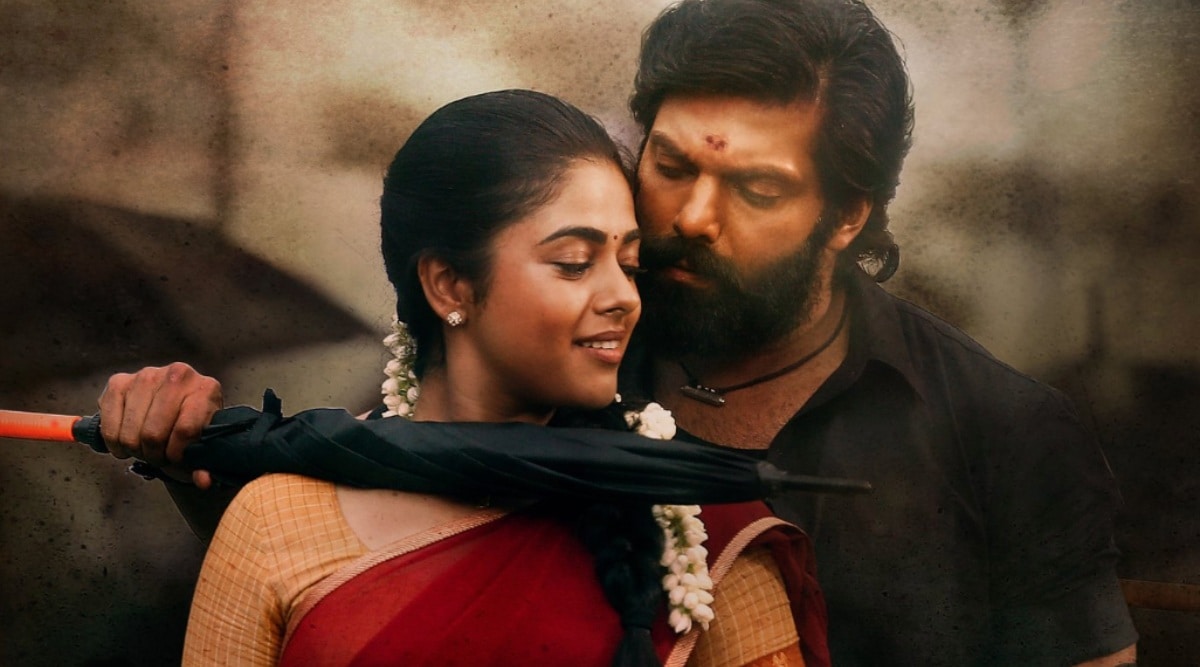 Kather Basha Endra Muthuramalingam review: Painfully flat | Movie ...