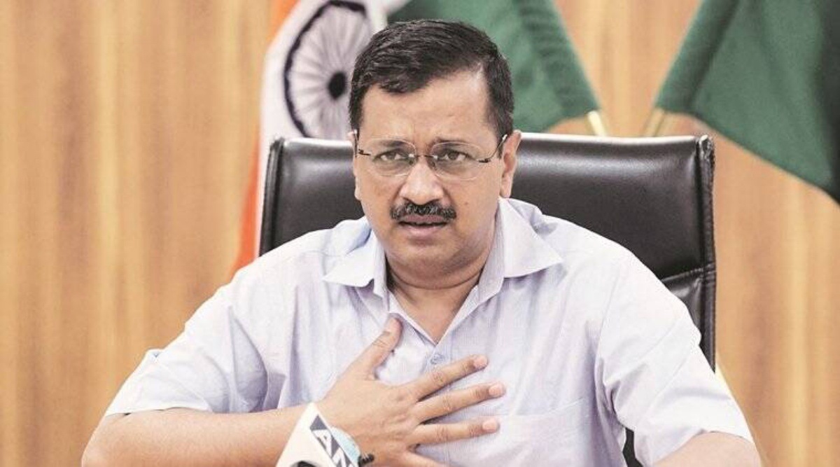 Kejriwal’s one-time settlement scheme for water bills: All you need to ...