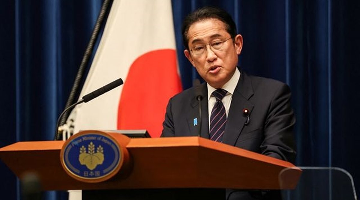 Japan to push for women’s participation after gender gap report | World ...