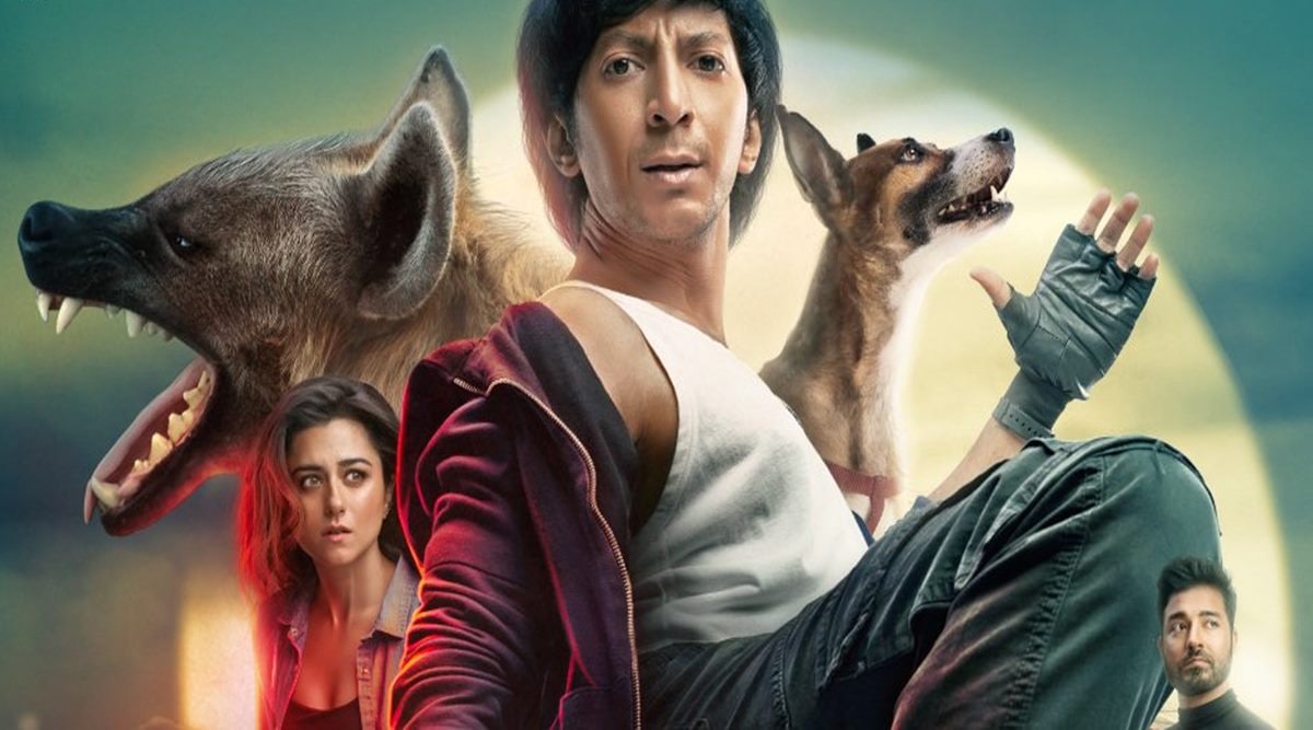 Ridhi Dogra, Anshuman Jha to travel to Germany for Lakadbaggha’s ...