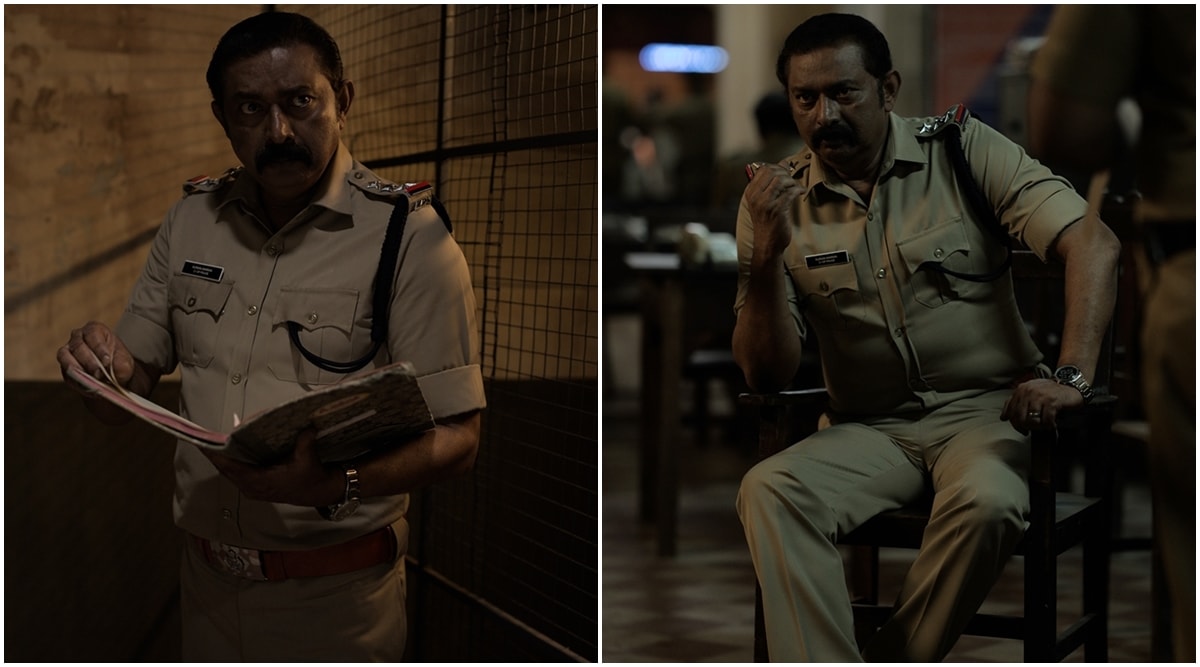 Kerala Crime Files director Ahammed Khabeer: ‘As a viewer, I always ...