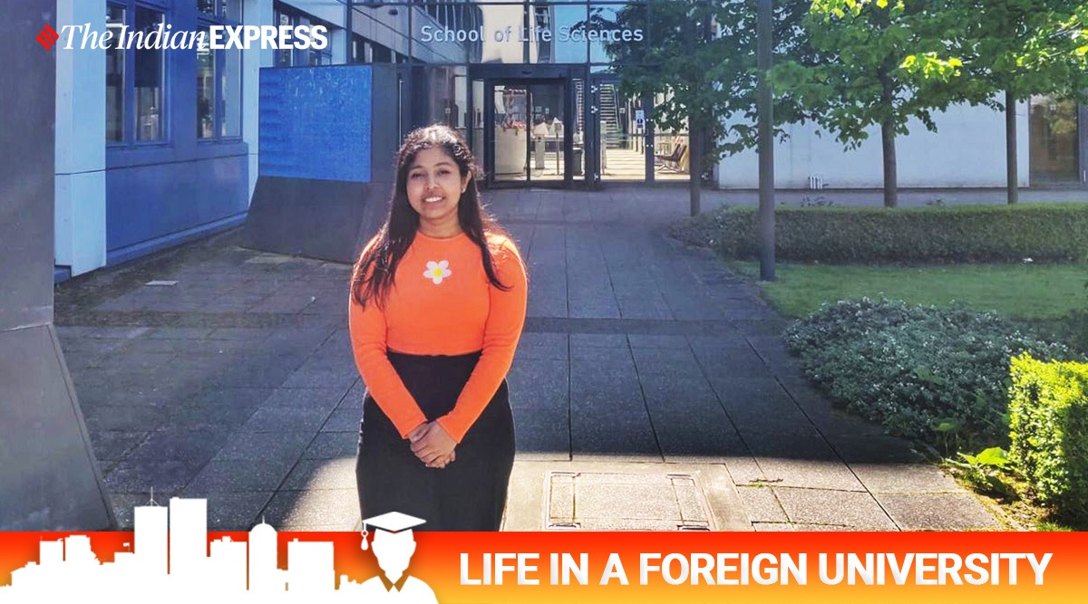 How Pritha Dasgupta, first recipient of Tricia Cohen Scholarship is ...