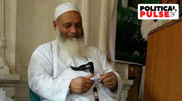 At receiving end of NIA summons, key Valley religious figure, AIMPLB ...