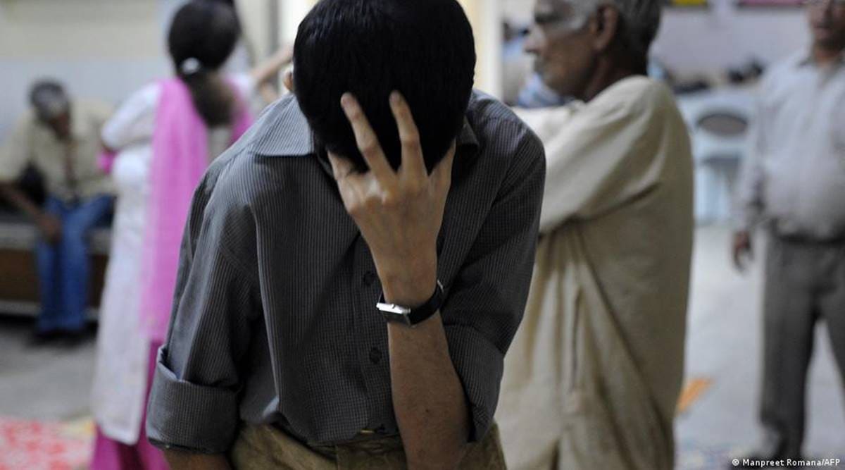 Why many Indians don’t trust mental health advice | Health News - The ...