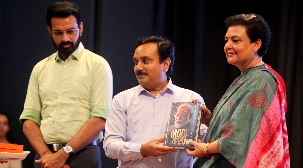 ‘Cheating’ cases after marriage to NRIs on rise in Gujarat, says NCW ...