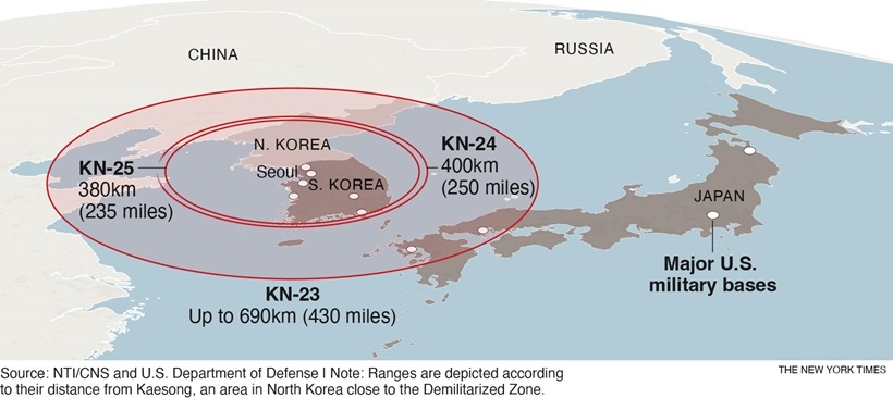 North Korea’s nuclear claims hint at innovation, raising alarms | World ...