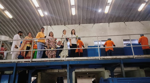 Official Goa trip turns into ‘family’ outing, Chandigarh mayor says ...
