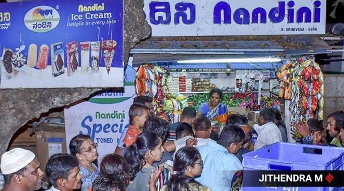 Karnataka’s Nandini puts on hold its Kerala expansion plan ...