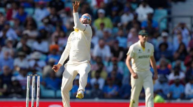WTC Final: Nathan Lyon bags unwanted record after bowling against India ...