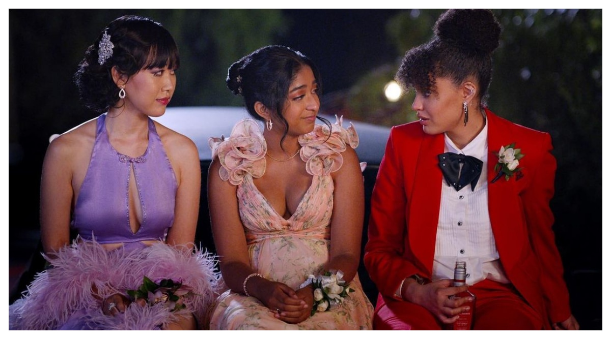 Never Have I Ever review: A bland goodbye | Web-series News - The ...