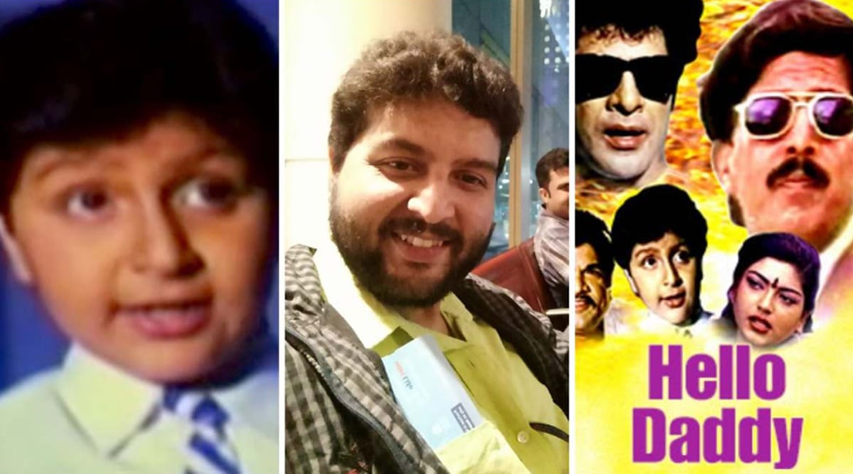 Kannada actor Nithin Gopi passes away | Regional News - The Indian Express