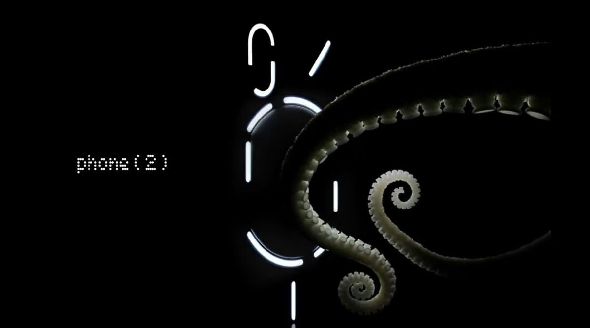 It’s official, Nothing Phone (2) set to arrive on this date ...