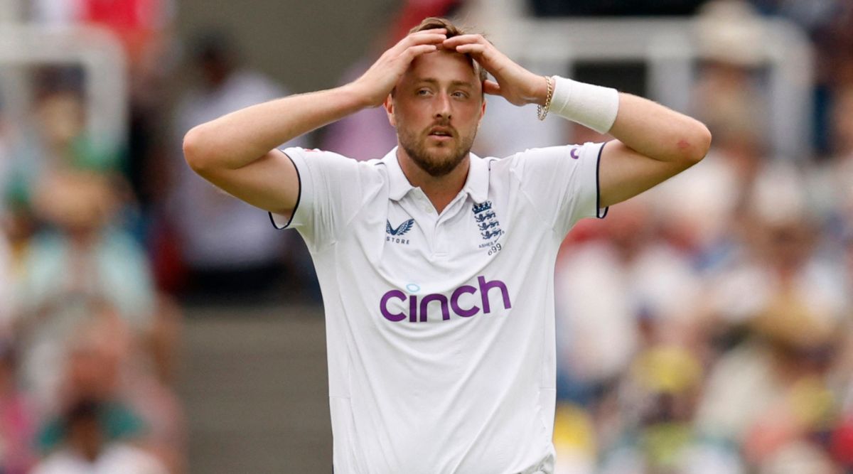 ‘Hasn’t looked dangerous at all’: Ricky Ponting takes another swipe at ...