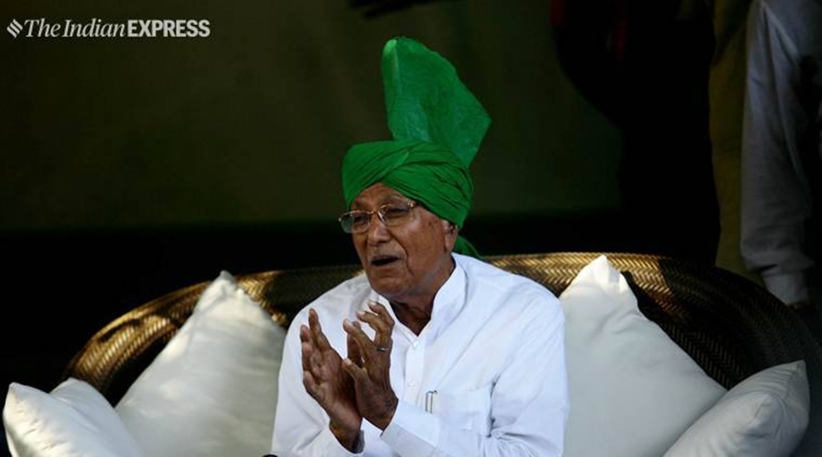 Did recommend 2 names for asylum in US: INLD | India News - The Indian ...