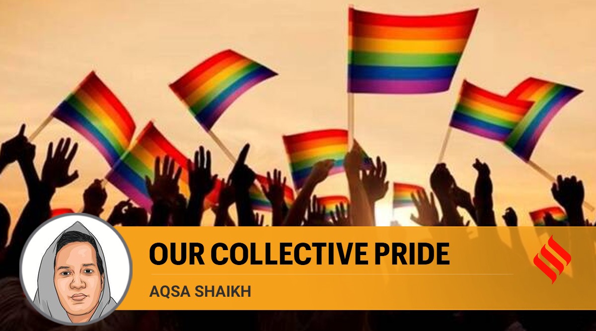 This Pride Month, let’s count the wins for queer and trans rights | The ...