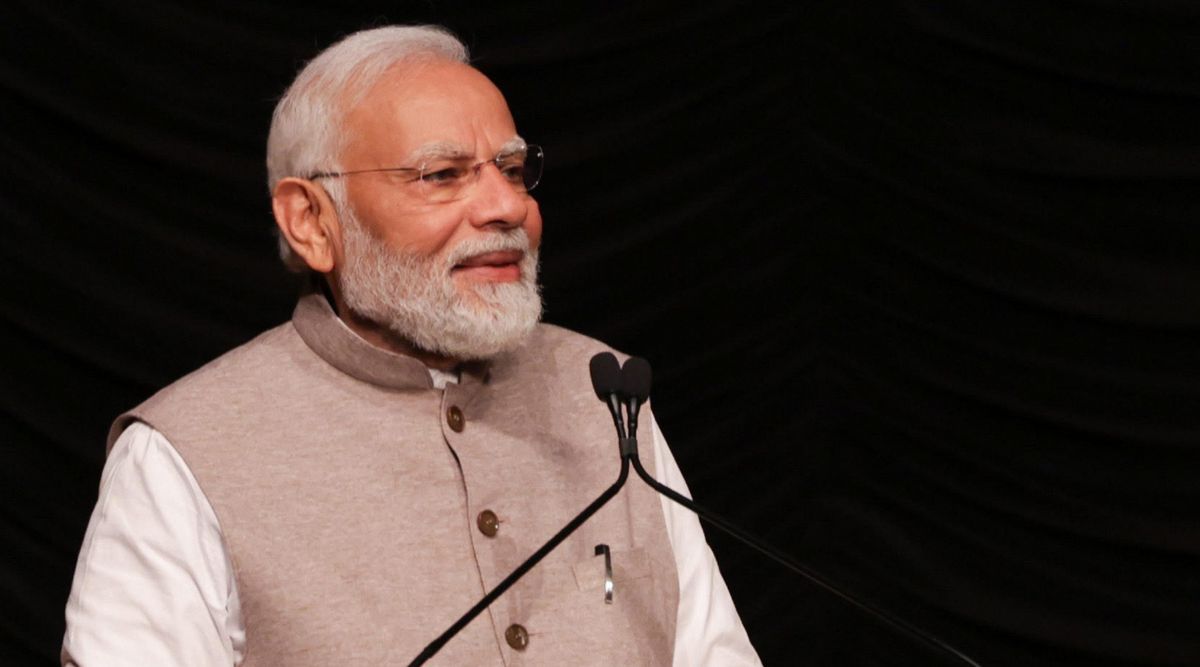 Modi’s US trip concludes: Key things PM said on his first state visit ...