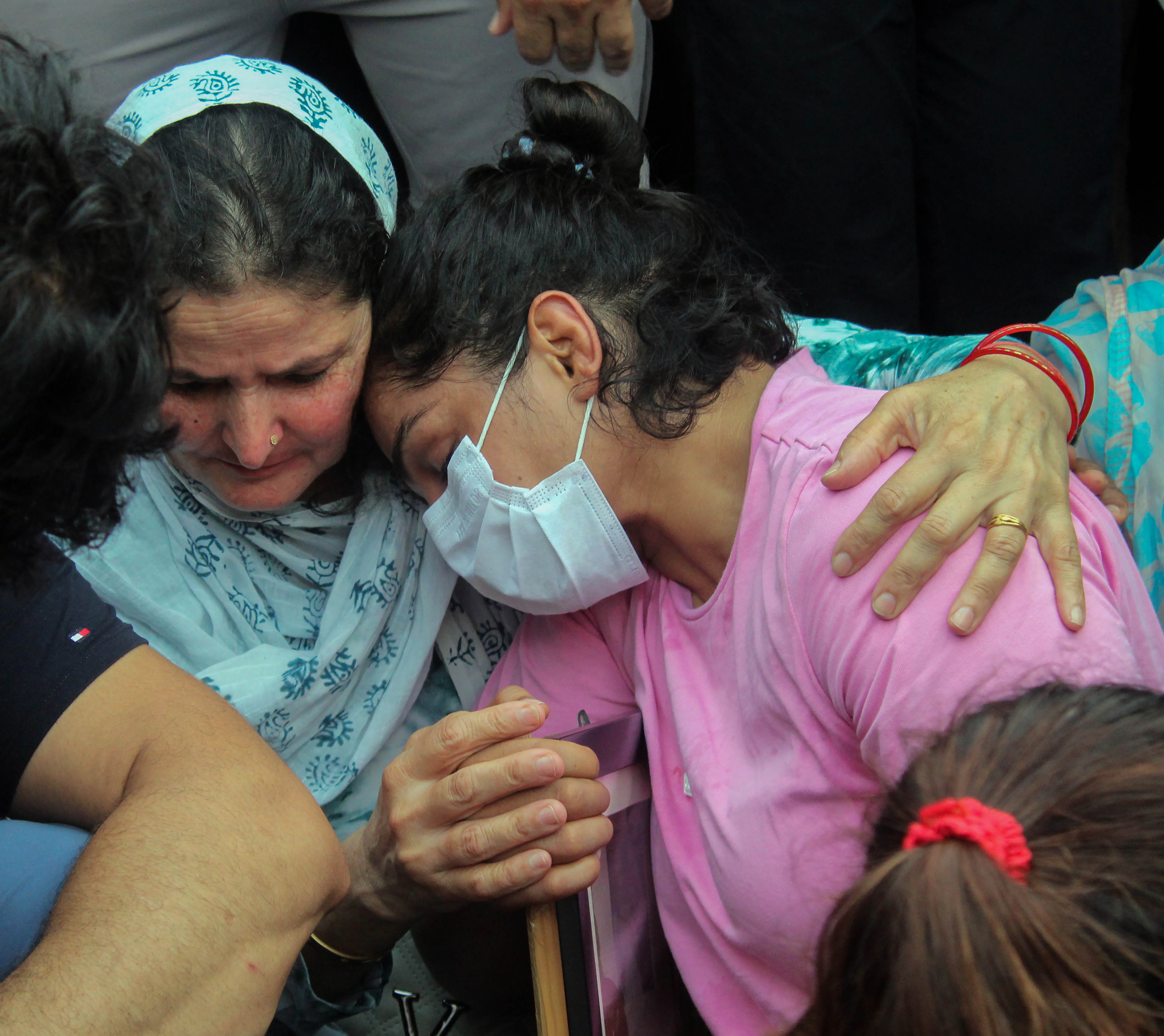 Members of ’83 WC winning team issue statement on wrestlers issue; BCCI ...