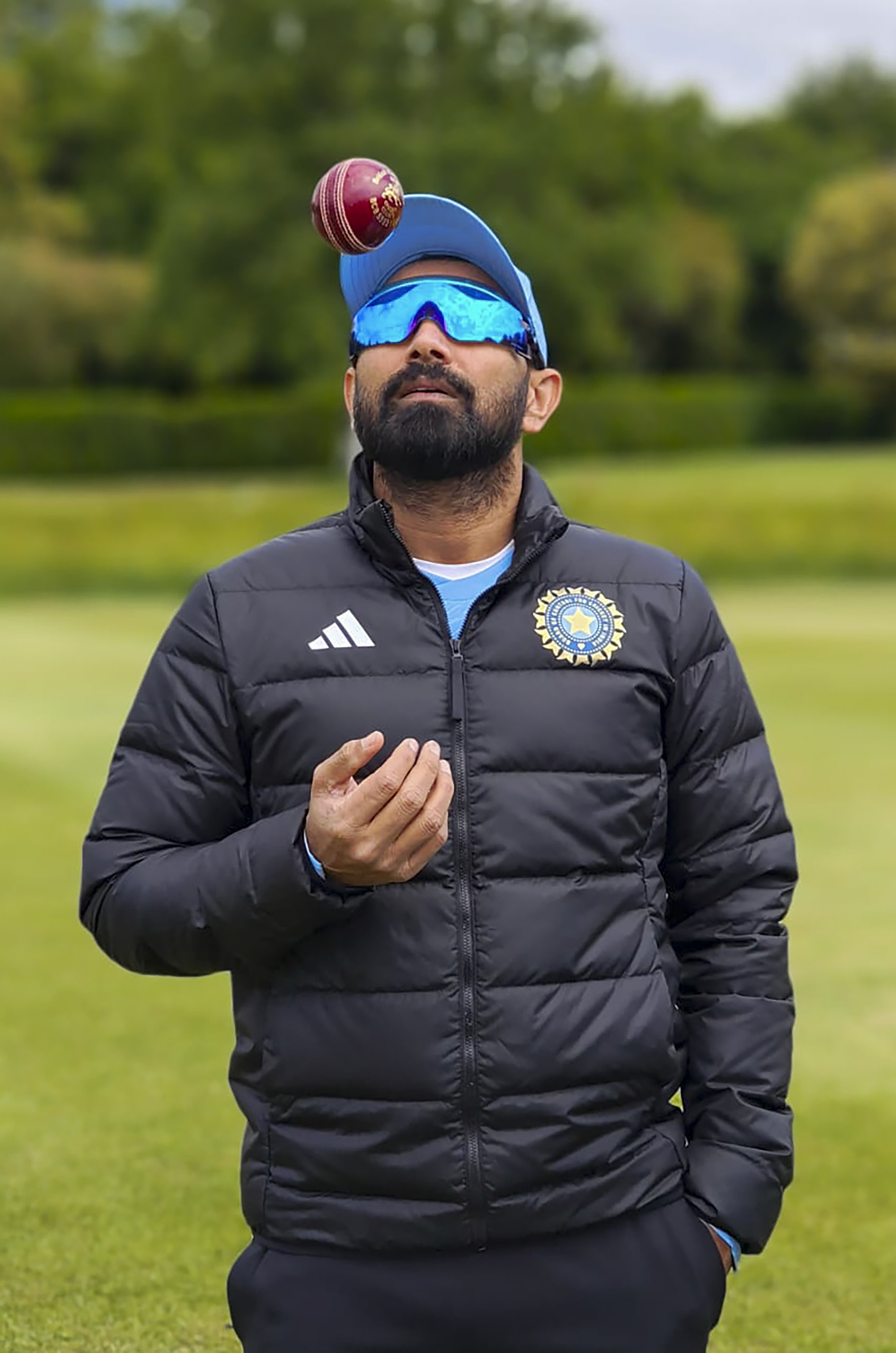 WTC Final: How the Dukes ball will impact the game | Cricket News - The ...