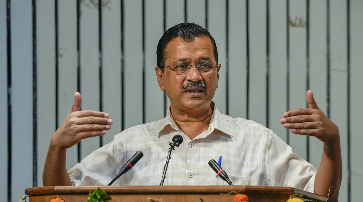 Delhi News Highlights: Delhi govt brings new scheme to settle pending ...