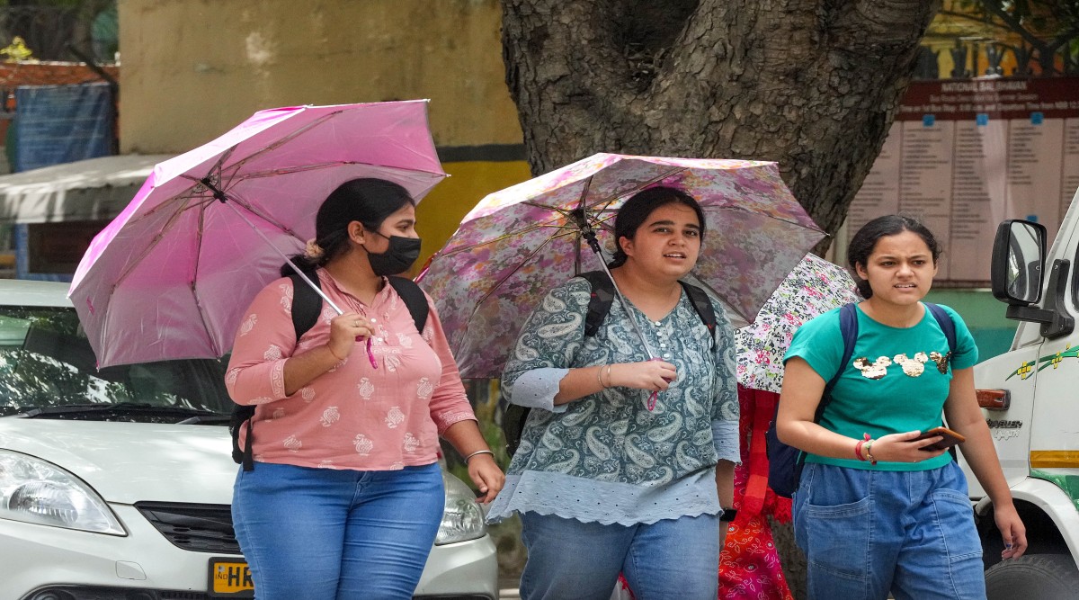 Jharkhand schools to remain closed till June 15 due to heatwave ...