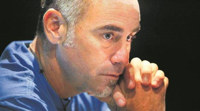 Paddy Upton appointed mental health conditioning coach for India men’s ...