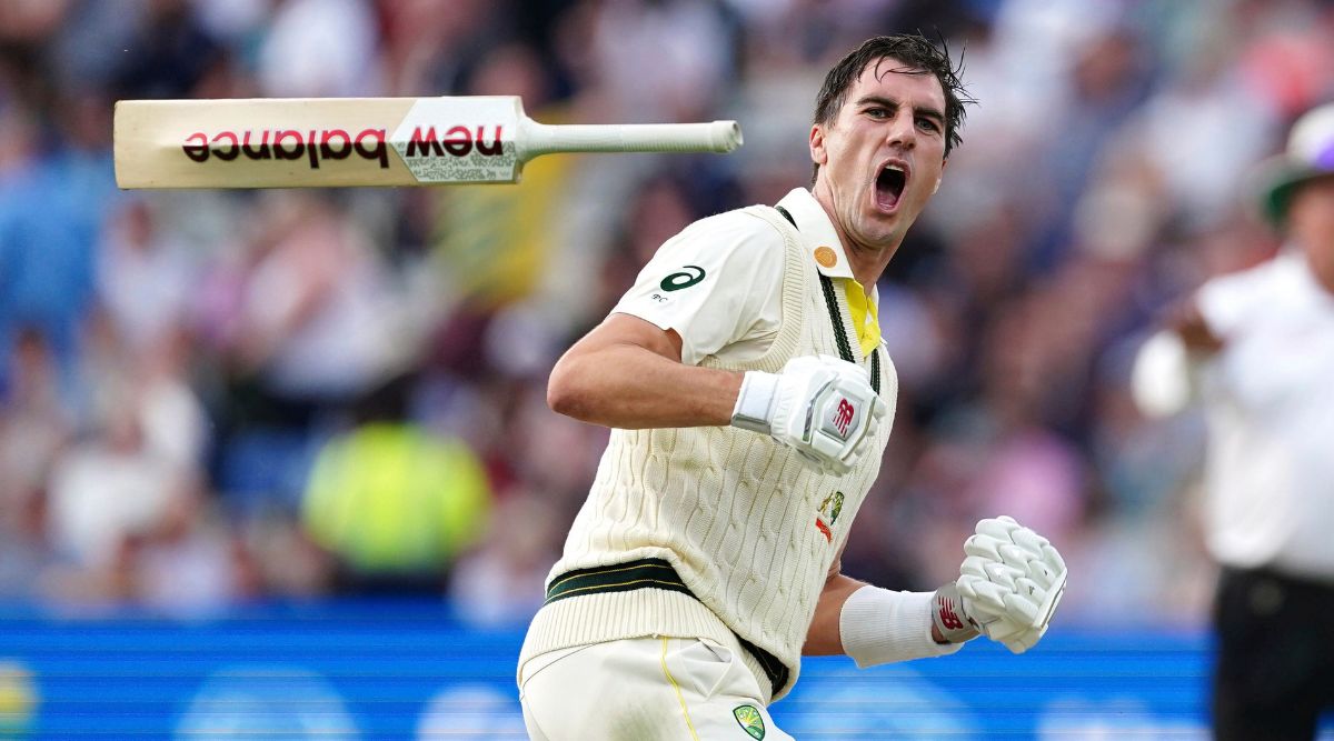 Australia can play at different tempos, England know just to go really ...