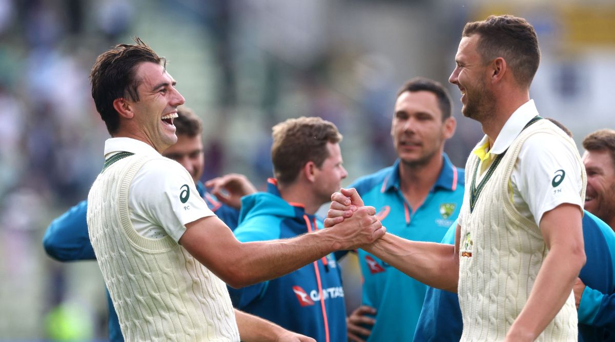 It was wild arrogance on part of England to declare on 393, says ex ...