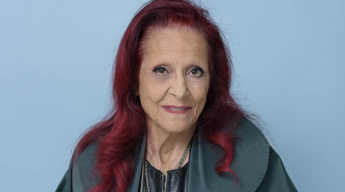 Patricia Field, ‘Sex and the City’ designer on Carrie’s iconic looks, a ...