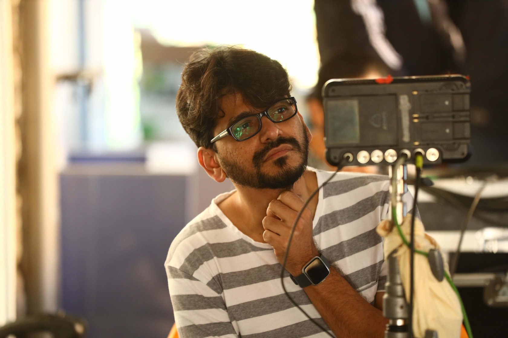 Dhoomam director Pawan Kumar showers praise on Fahadh Faasil: ‘He fearlessly explores various ...