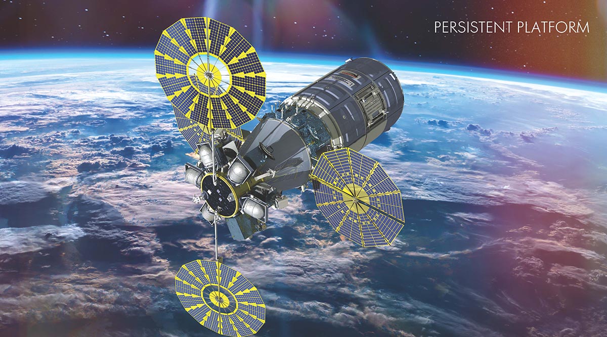 NASA to help private companies, including SpaceX, Blue Origin, build ...