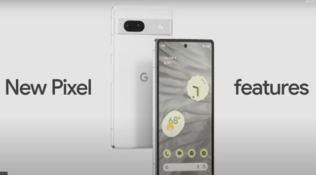 Google Pixel June Feature Drop brings cinematic wallpapers, macro focus for video and more ...