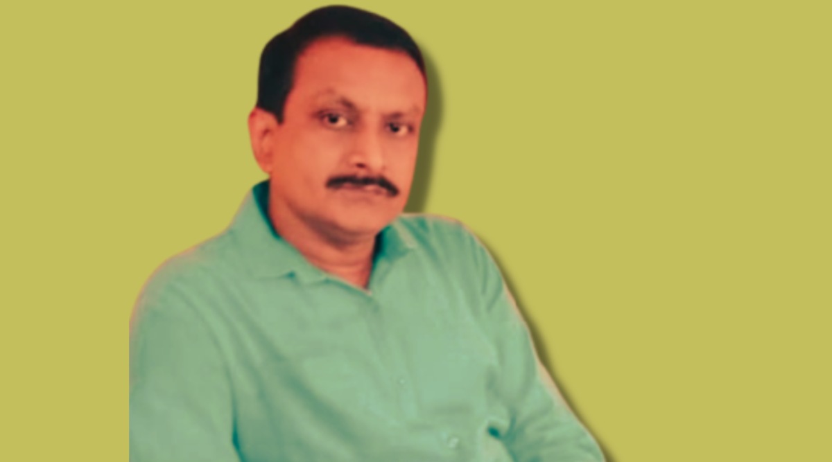 Status at social gatherings prompted Pune man to pose as IAS officer ...