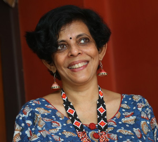 Priya AS wins Sahitya Akademi prize for children’s novel based on 2018 ...
