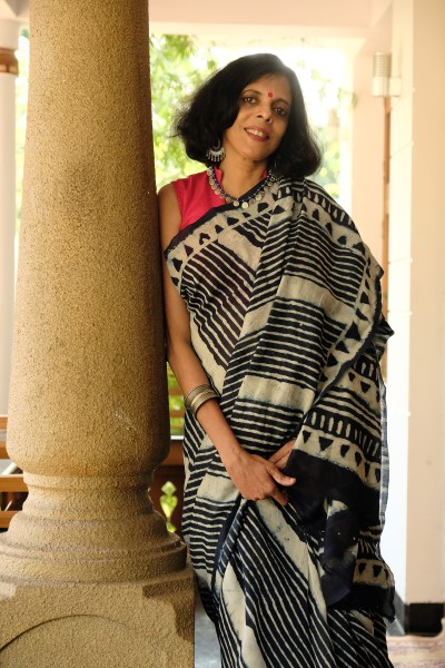 Priya AS wins Sahitya Akademi prize for children’s novel based on 2018 ...