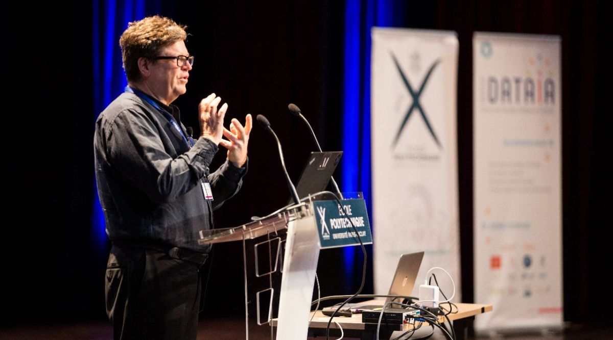 AI ‘godfather’ Yann LeCun dismisses fear of AI, calls it ...