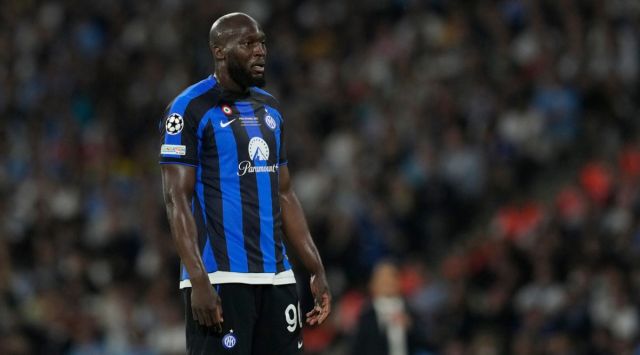 Firing blanks: A prized possession for major clubs, Romelu Lukaku ...