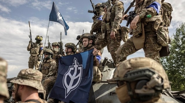 ‘Everything changed’: The war arrives on Russians’ doorstep | World ...