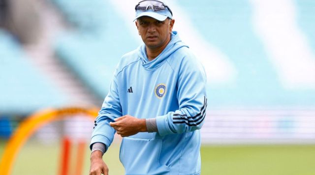 ‘As a coach, he is absolutely zero’: Ex-Pakistan cricketer Basit Ali ...