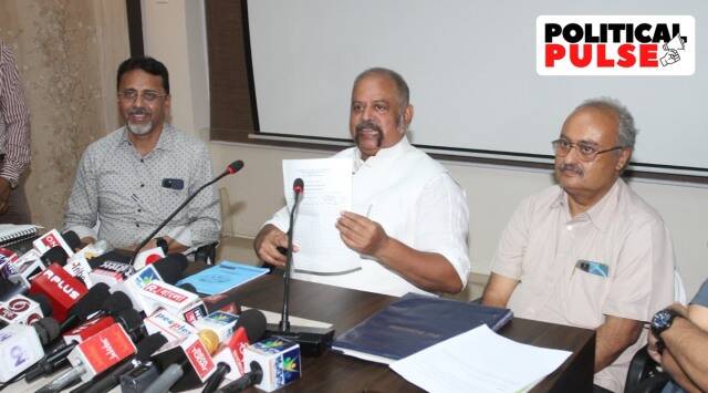 Newsmaker | Poll panel chief’s ‘warmth’ towards TMC adds to Bengal ...