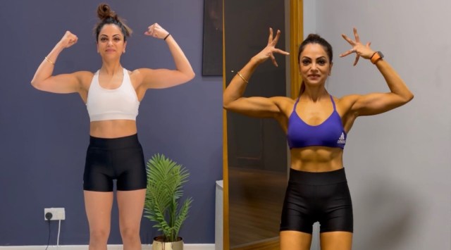 After Miss Great Britain pageant glory last year, Punjab woman now wins ...